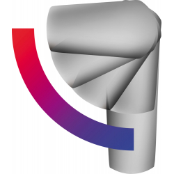 Bateria umywalkowa stojąca murcia 75765 fala - XL-narzedzia