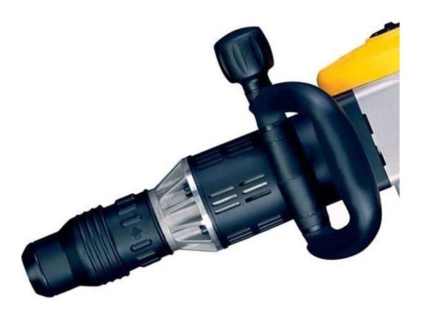 Młot Wyburzeniowy 1500W 25J 10Kg D25901K Dewalt