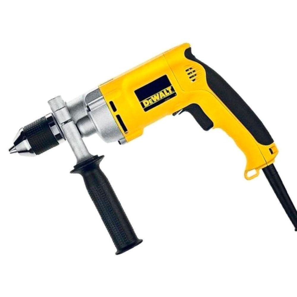 Wiertarka 13Mm 701W Samozacisk Dw246 Dewalt