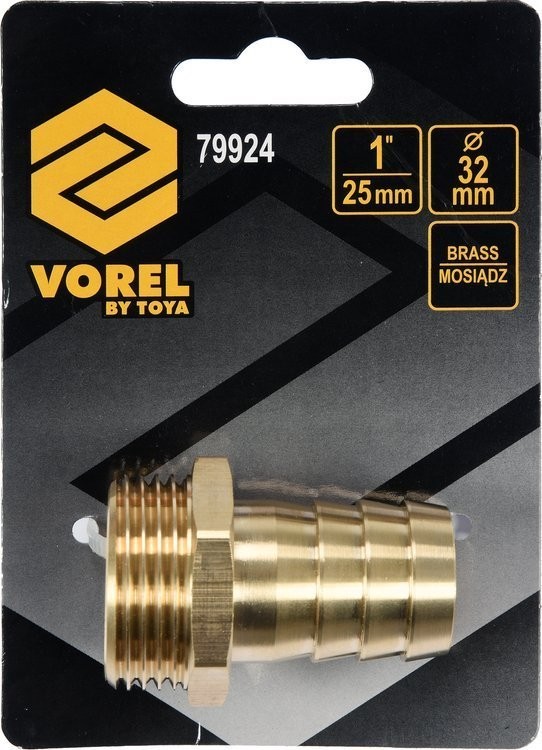 KRÓCIEC MOSIĘŻNY 79924 Vorel - Pompa Ogrodowa