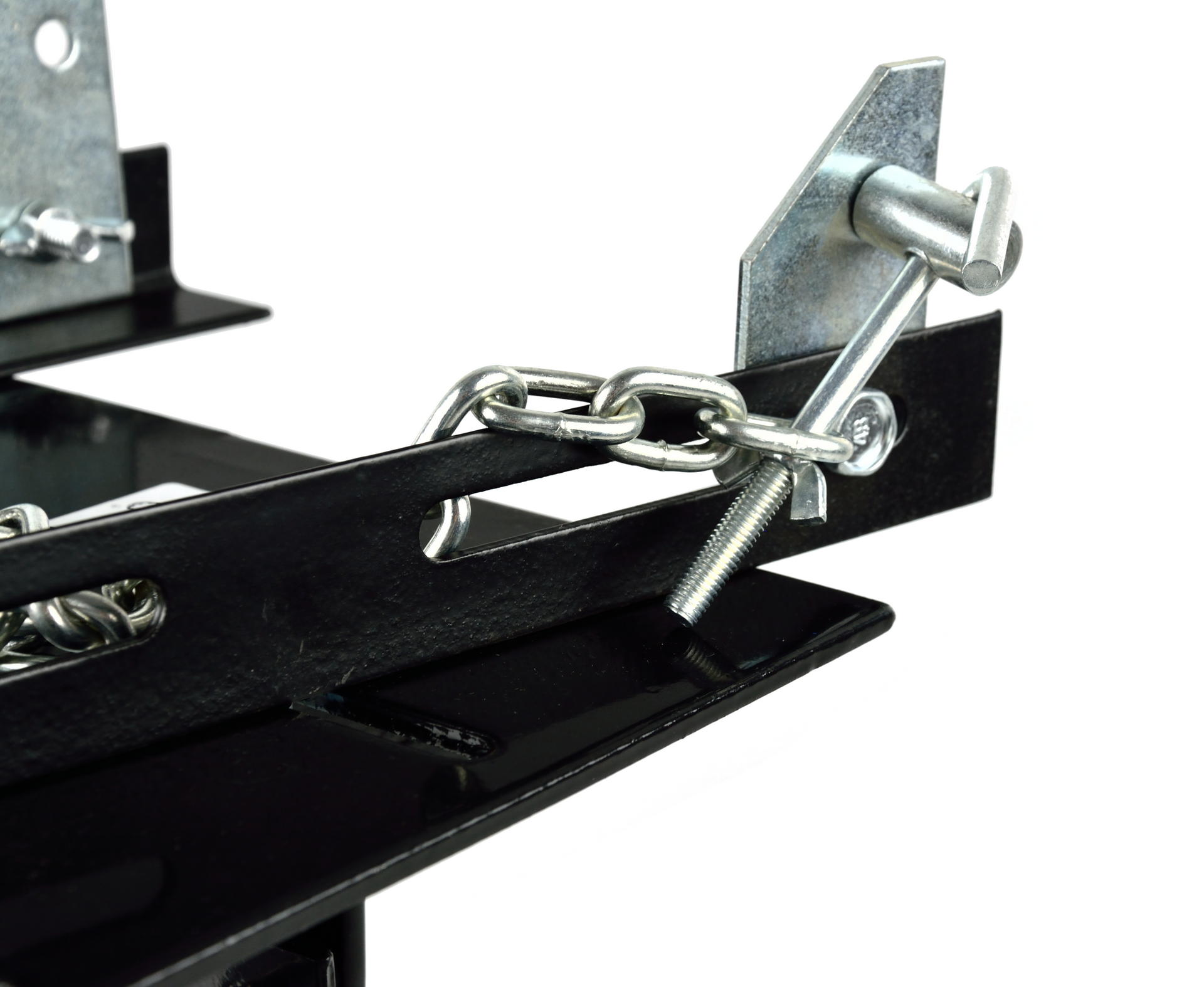 Adapter do podnośnika skrzyni biegów 600kg GEKO G02102