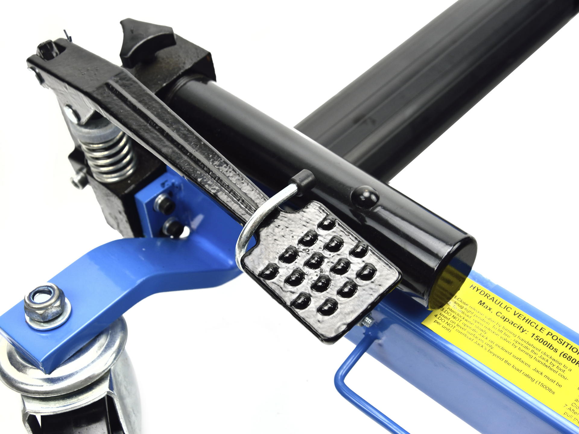 Rolki transportowe 1500lbs 12" geko g02140 - XL-narzedzia